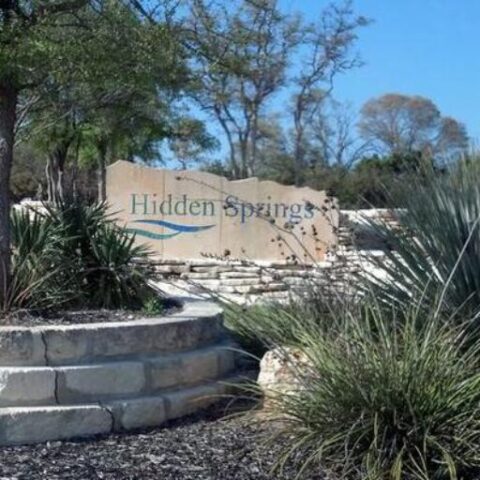 Photo Gallery - Hidden Springs POA
